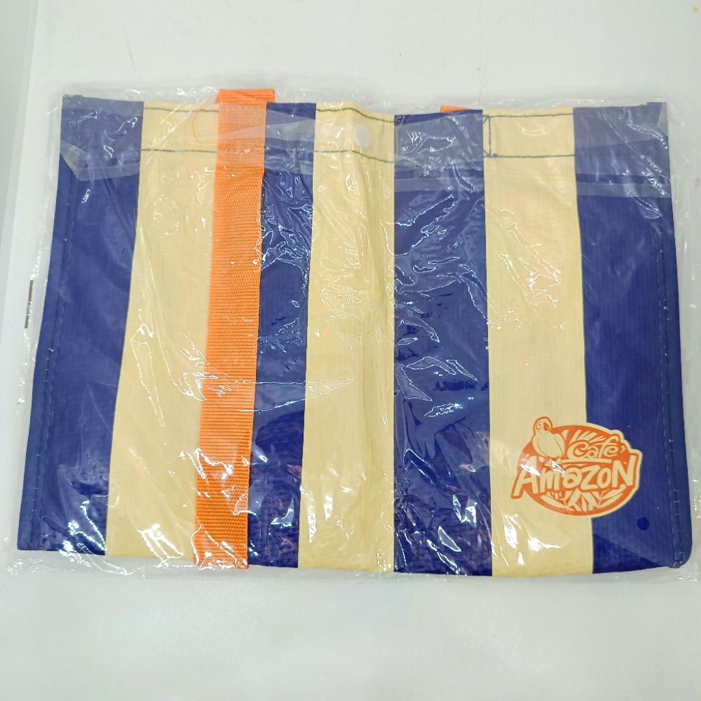 กระเป๋าผ้ากระสอบ Amazon | Shopee Thailand