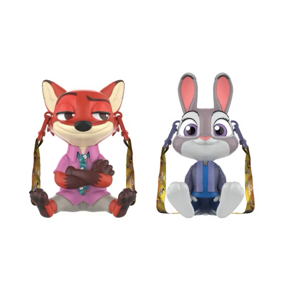 แก้วน้ำ Zootopia 2 นคร สัตว์มหาสนุก 2 จาก Major Cineplex พร้อมส่ง ...