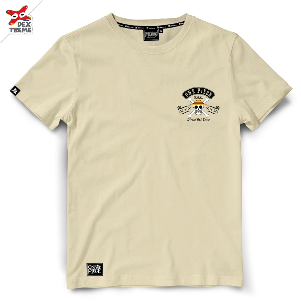 เสื้อยืด Tees One Piece SHC | Shopee Thailand