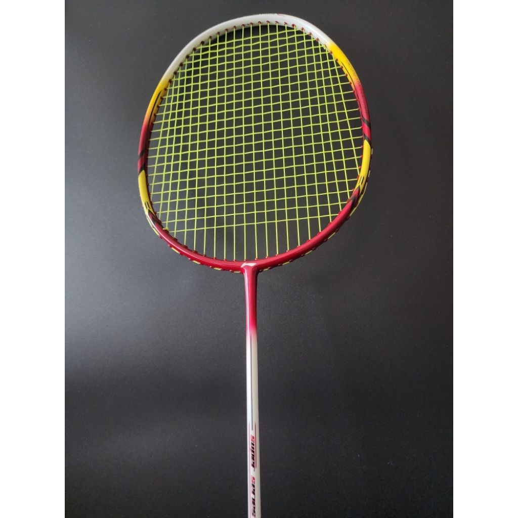 Lining Super Series ss88 ไม้แบดมือสอง | Shopee Thailand