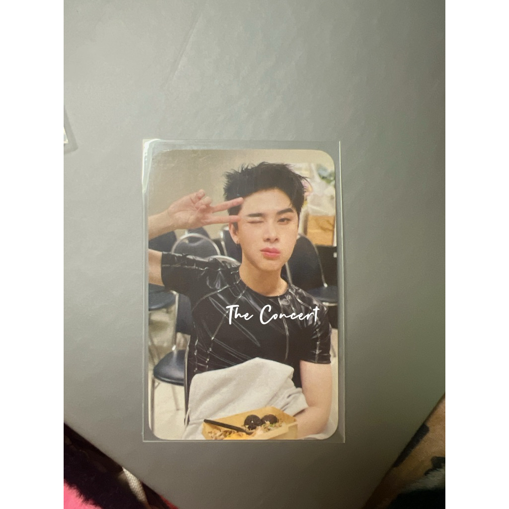 พร้อมส่ง การ์ด Bus Beneath The Light Photobook | Shopee Thailand