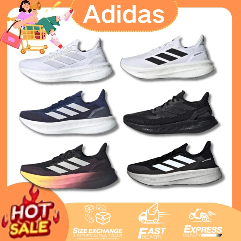 Adidas Ultraboost รองเท้าลำลองสำหรับชายหญิง【ของแท้ 100%】 | Shopee Thailand
