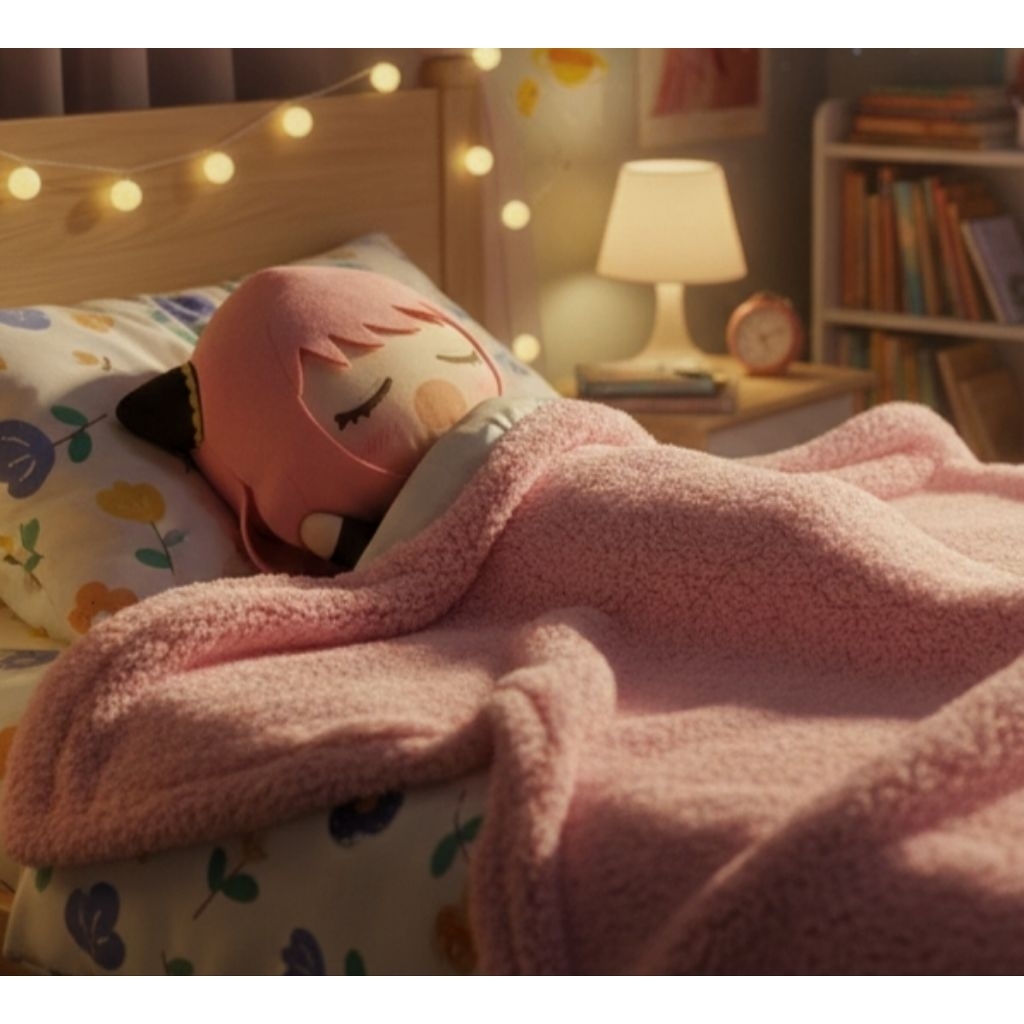 ตุ๊กตาอาเนีย Spy Family Anya Forger Bedtime | Shopee Thailand