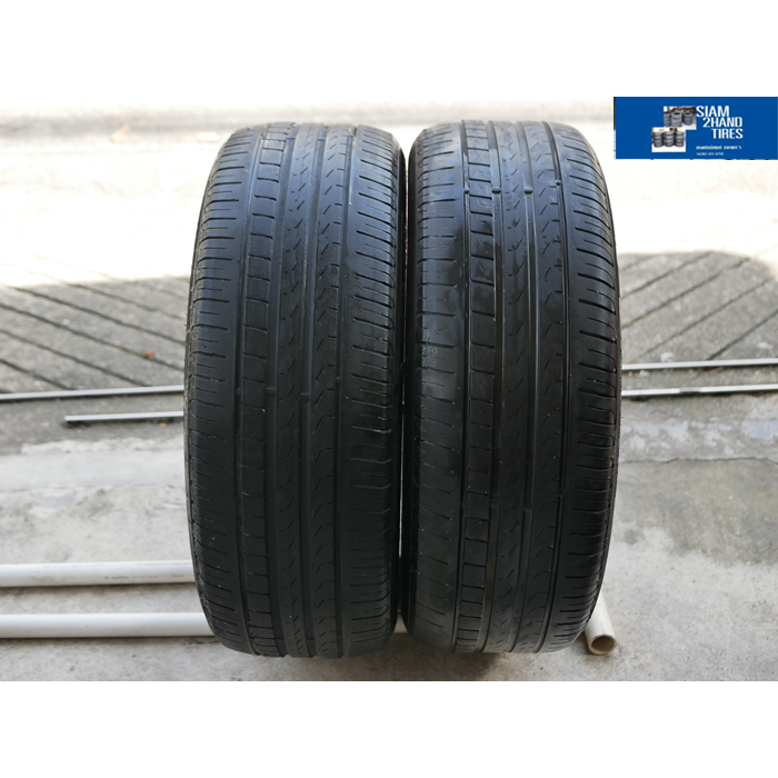ยางมือสอง 245 50 r19 PIRELLI ปี2021 ราคาต่อเส้น | Shopee Thailand