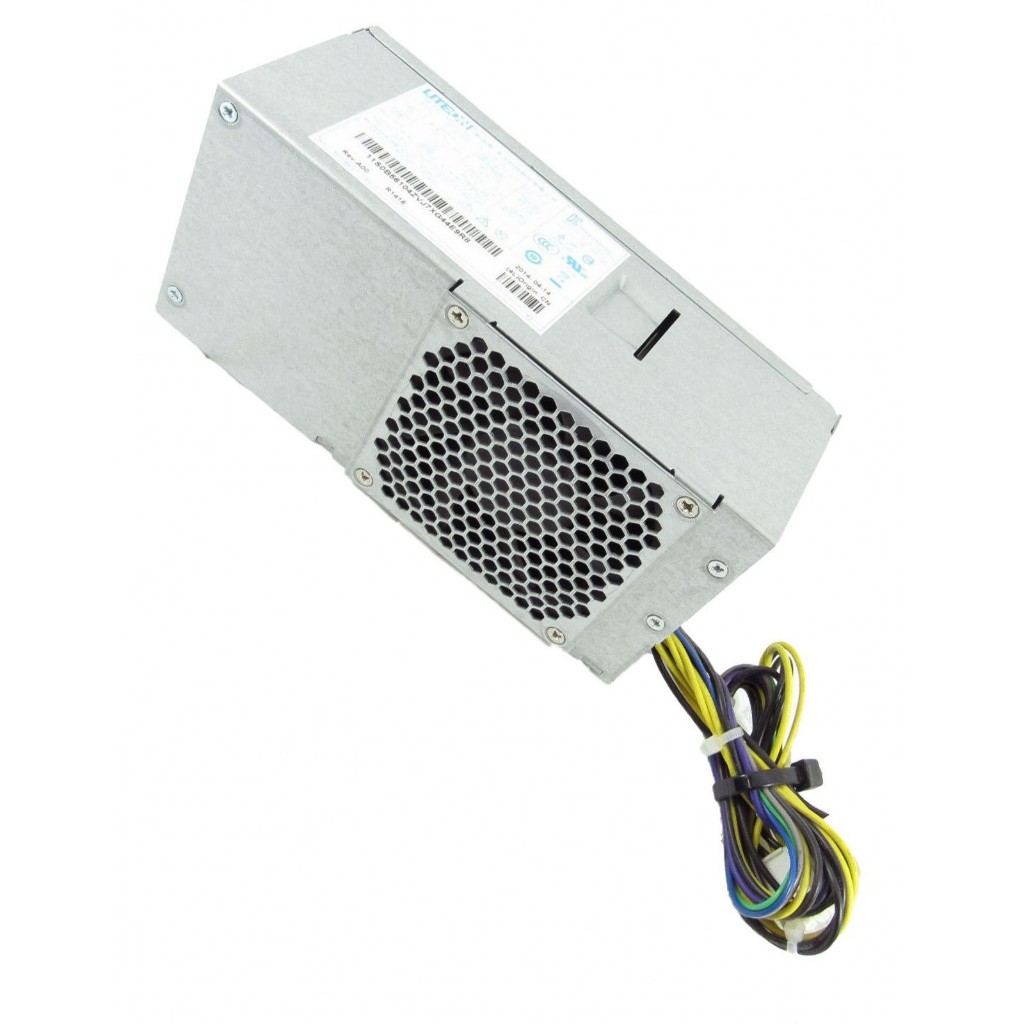 Power Supply 180W สำหรับ Lenovo Thinkcentre E73 M79 180W 54Y8871 PS ...