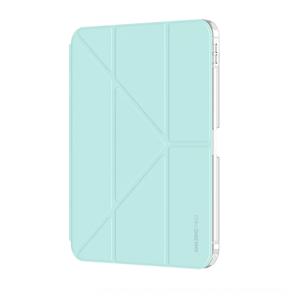 เคส AMAZINGthing Casing for iPad A16 (Generation 11st) Minimal - Ocean ...
