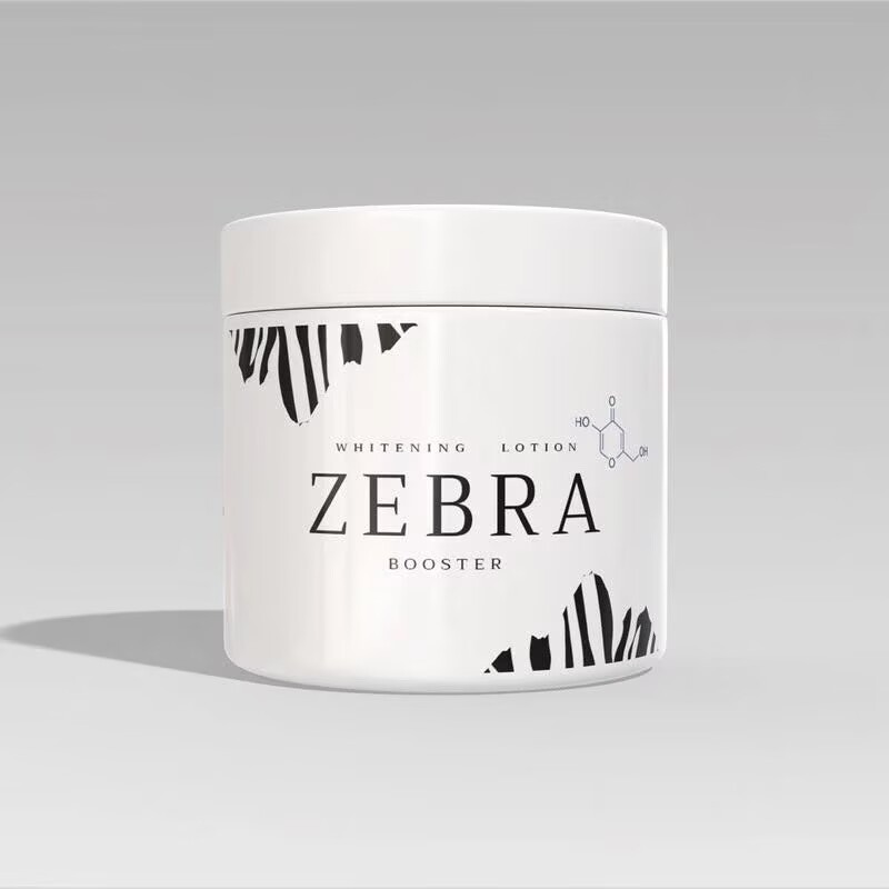 ZEBRA WHITENING BOOSTER LOTION ครีมทาผิวกาย ไวท์เทนนิ่ง | Shopee Thailand