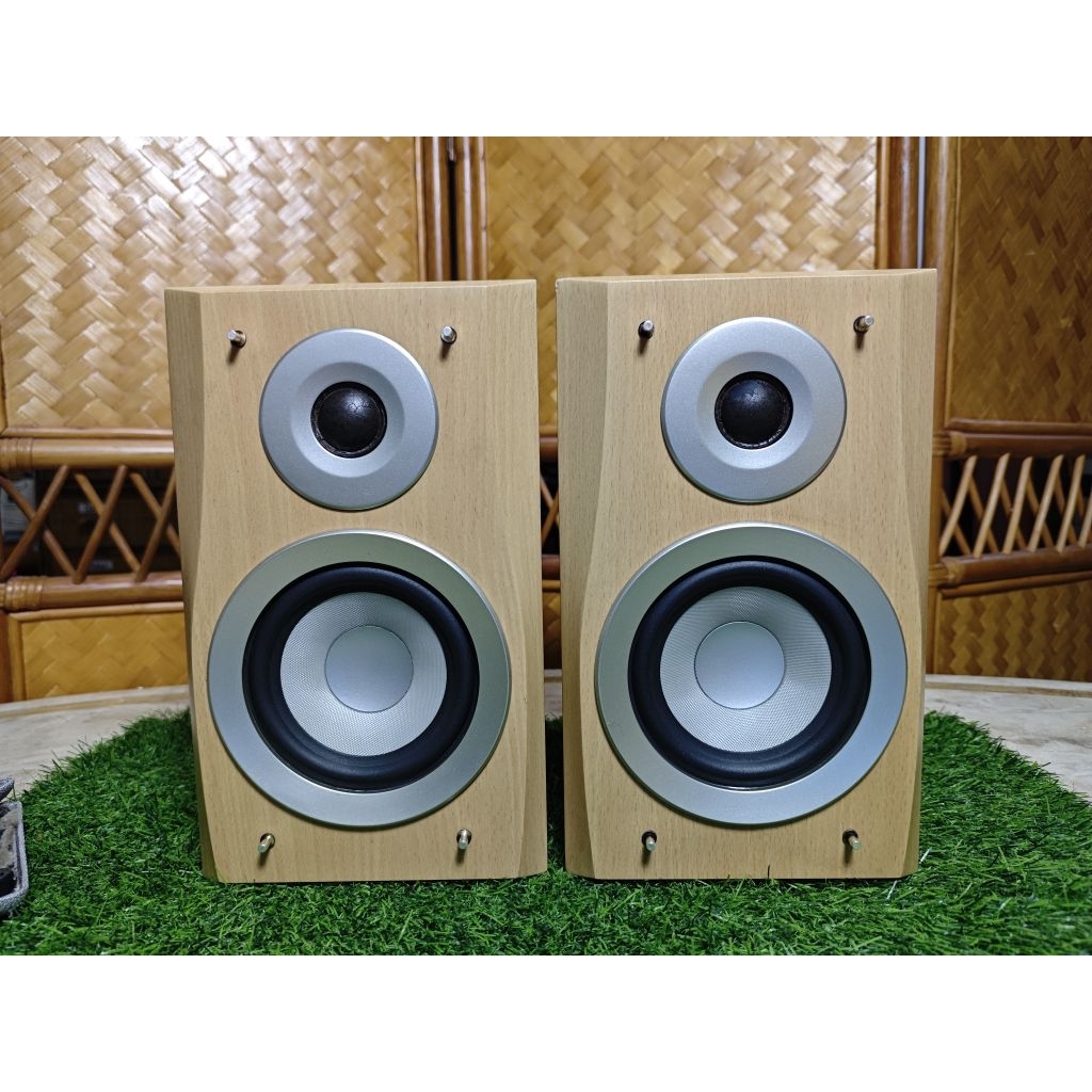 DENON USC-M30 ลำโพงมือสอง นำเข้าจากประเทศญี่ปุ่น 🇯🇵 | Shopee Thailand