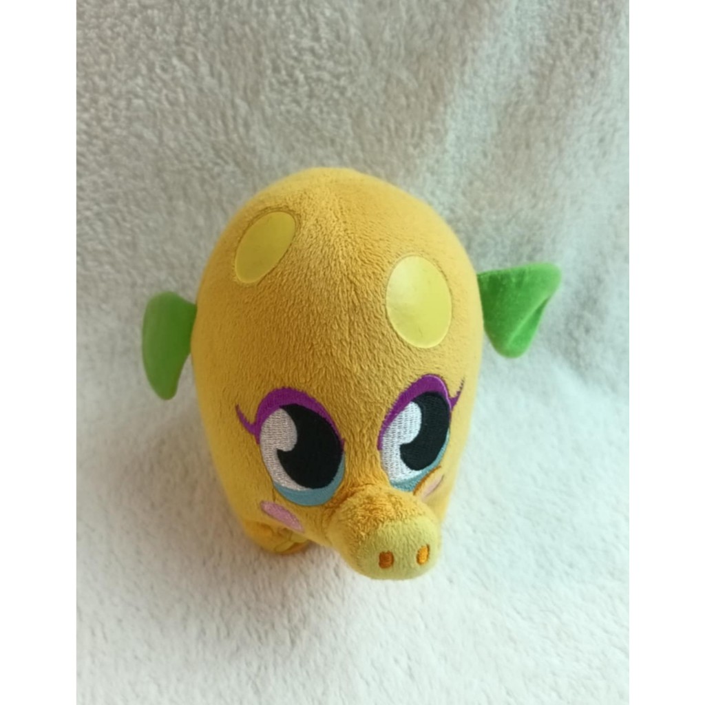 ตุ๊กตา Mr. Snoodle the Silly Snuffler - TY | Shopee Thailand