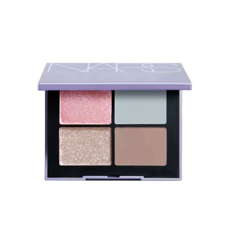 NARS Quad Eyeshadow Solaris ขนาด 1.1 g.(*4) ปกติราคา 2,200 บ. | Shopee ...