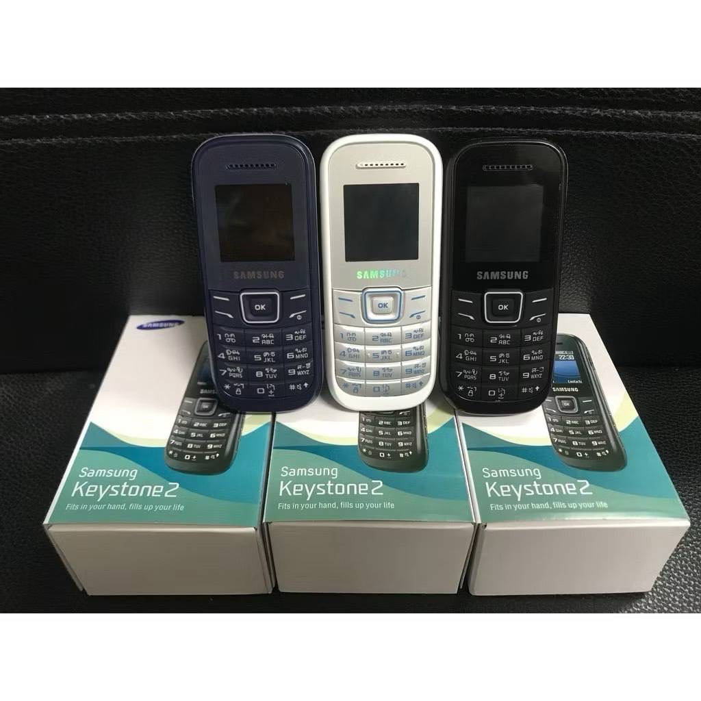 SAMSUNG HERO GT-E 1200Y มือถือปุ่มกด ใส่ได้ทุกซิมการ์ด มีรับประกัน ...