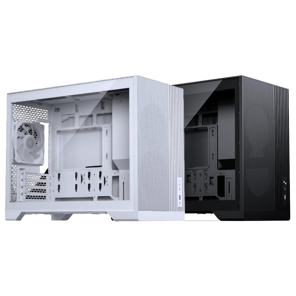 PHANTEKS XT M3 COMPACT MICRO ATX CASE | Shopee Thailand