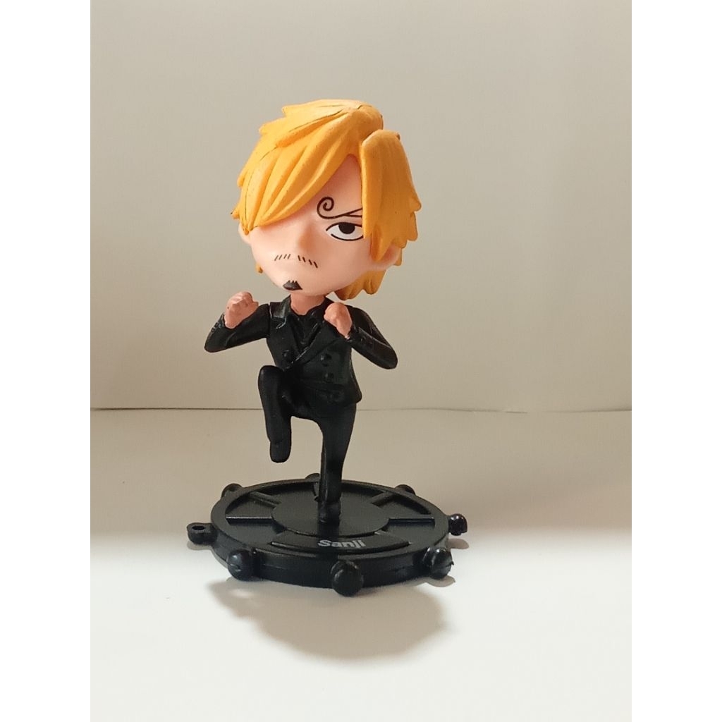 Standy Model One piece กาชาปอง | Shopee Thailand