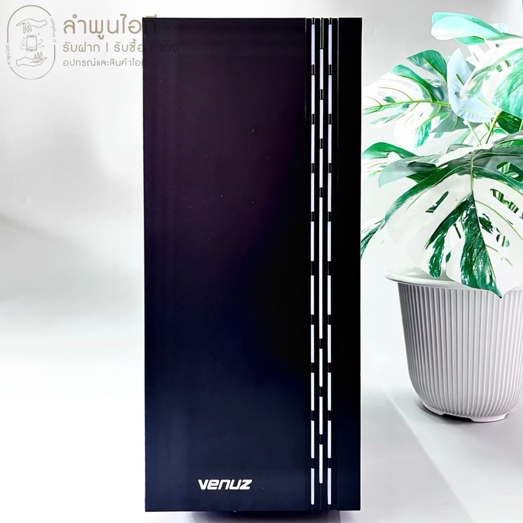 คอมประกอบ รุ่น Venuz | Shopee Thailand