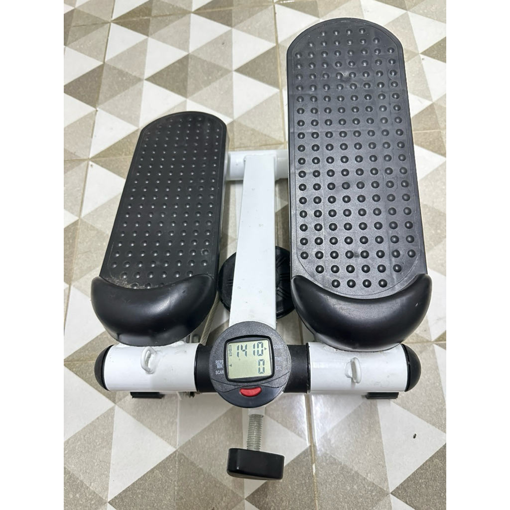 mini stepper ออกกำลังกาย มือสอง | Shopee Thailand