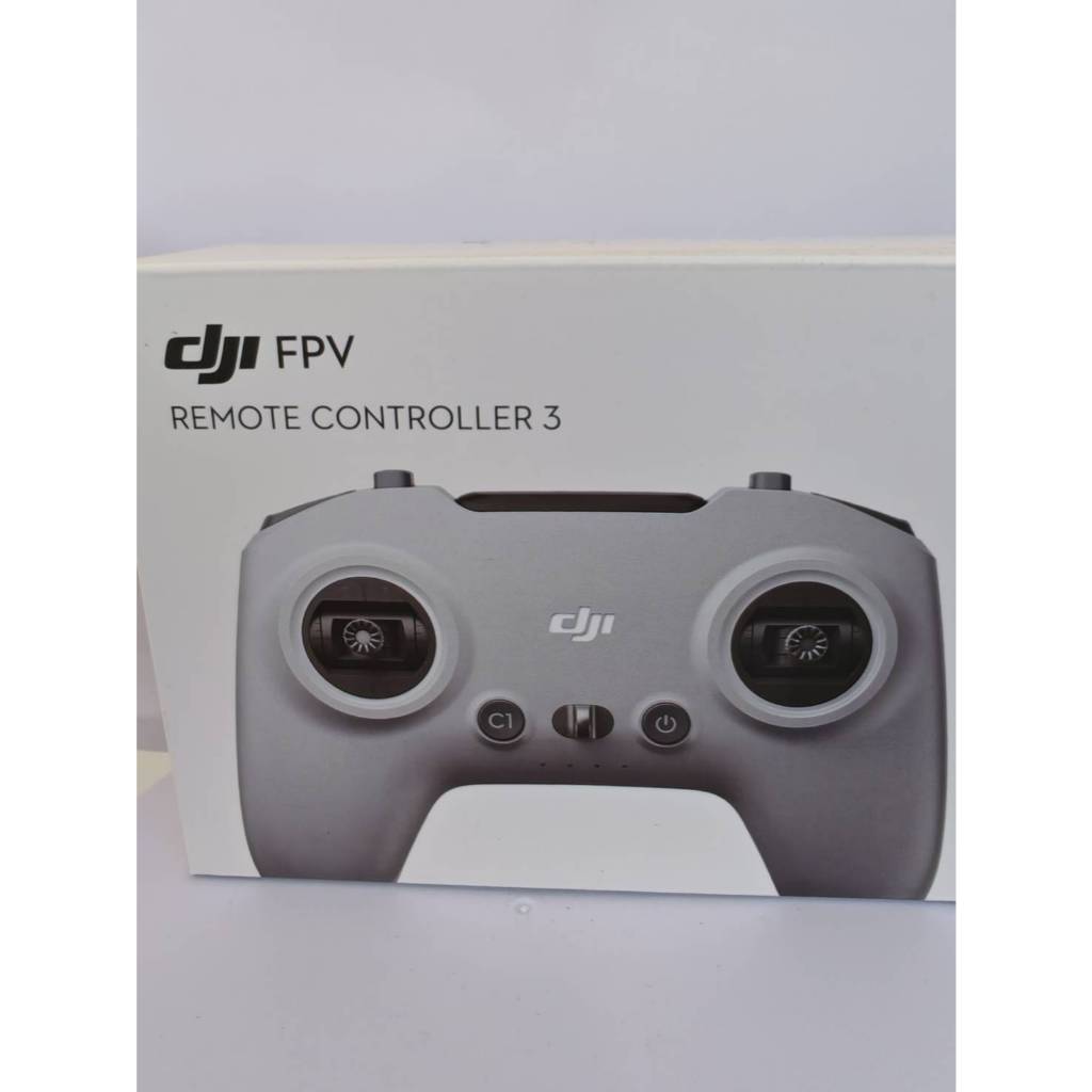 รีโมท(DJI FPV Remote Controller 3) | Shopee Thailand