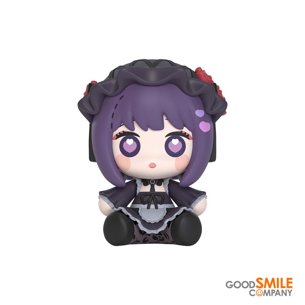 (203594) Huggy Good Smile Marin Kitagawa (Shizuku Kuroe Ver.): My Dress ...