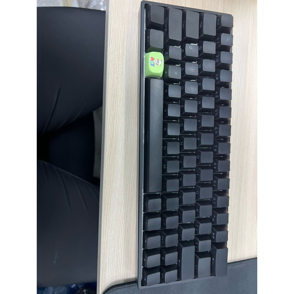 Irok ND 63 Keyboard Magnatic He | Shopee Thailand