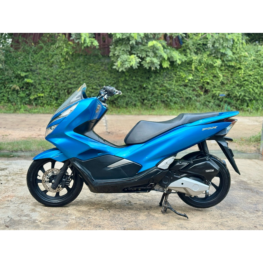 รถมือสอง Honda pcx 150i 2019 | Shopee Thailand