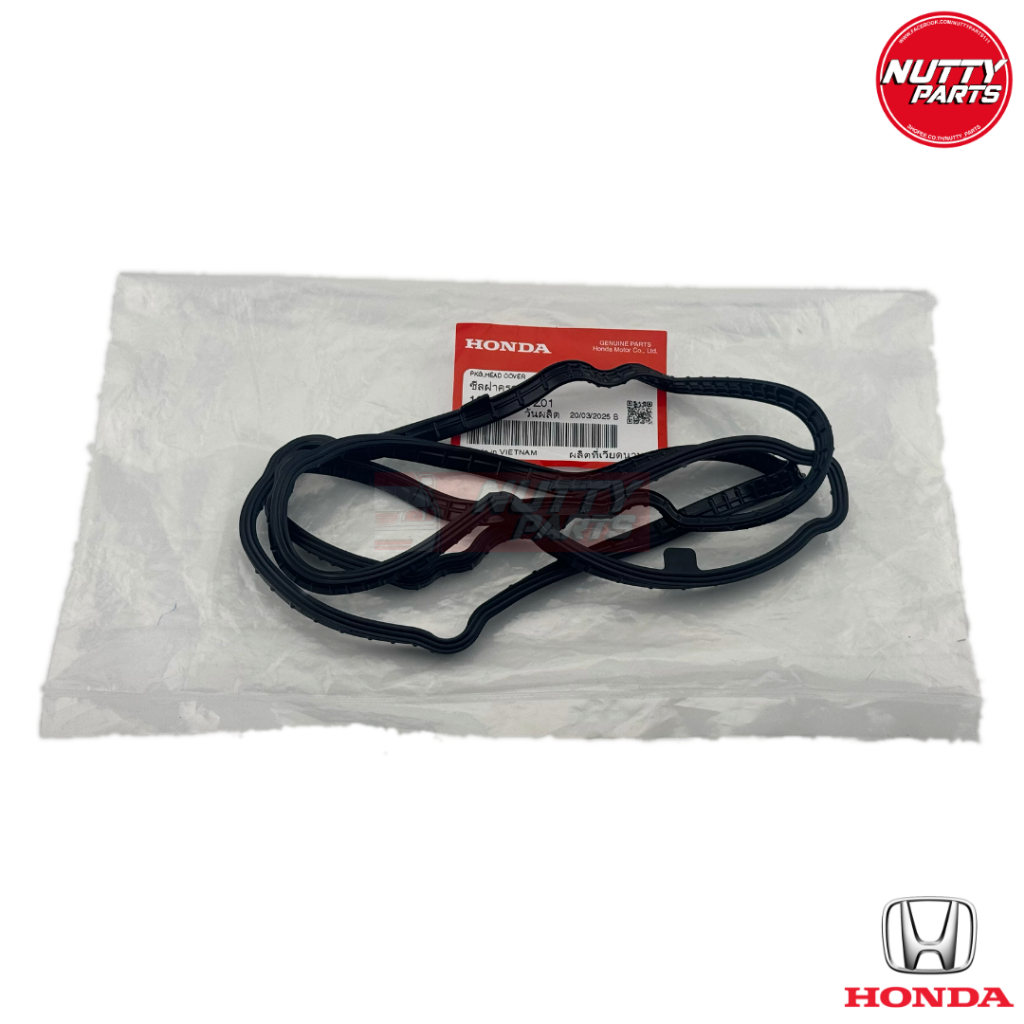 อะไหล่แท้ ยางฝาวาล์ว HONDA CITY ,CITY HATCBACK 1.0L TURBO P10Aปี 20-ON ...