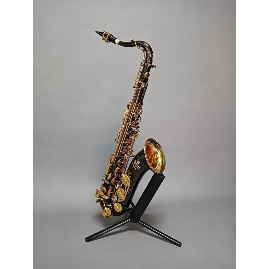 saxophone Overtone Tenor black pearl EX | Shopee Thailand