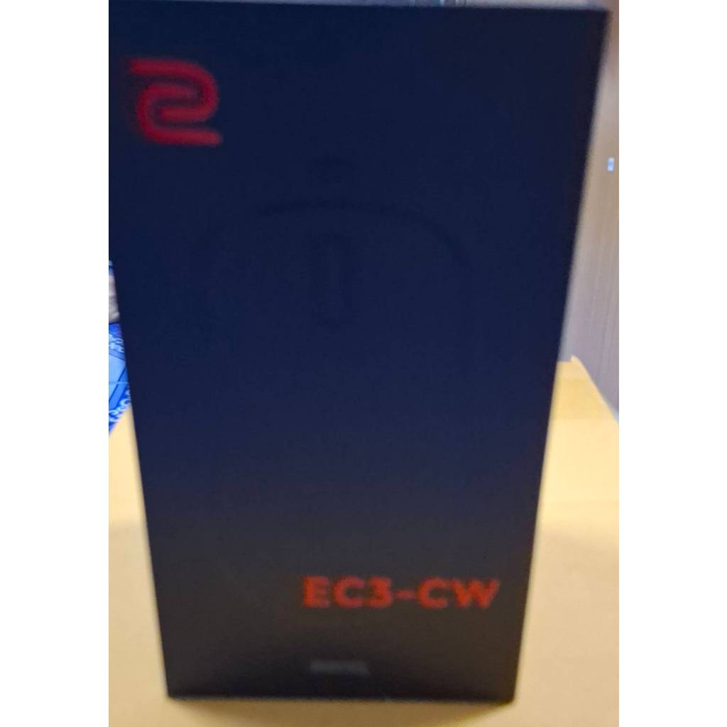 Mouse Gaming Zowie EC3-CW | Shopee Thailand