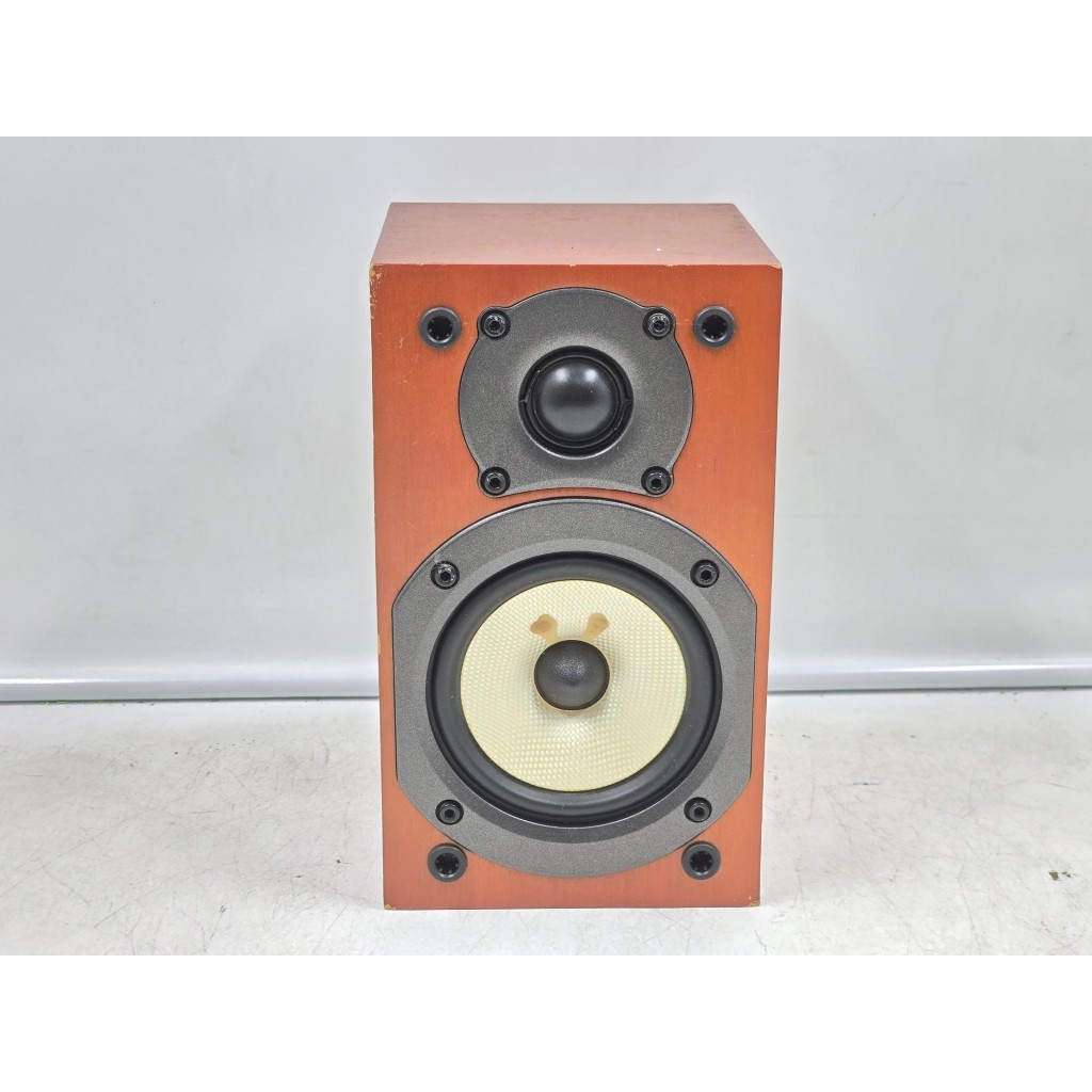 BF131 ลำโพงญี่ปุ่นมือสอง 1 ข้าง (548) ONKYO D-207M 60W 6 โอห์ม Woofer 3 ...