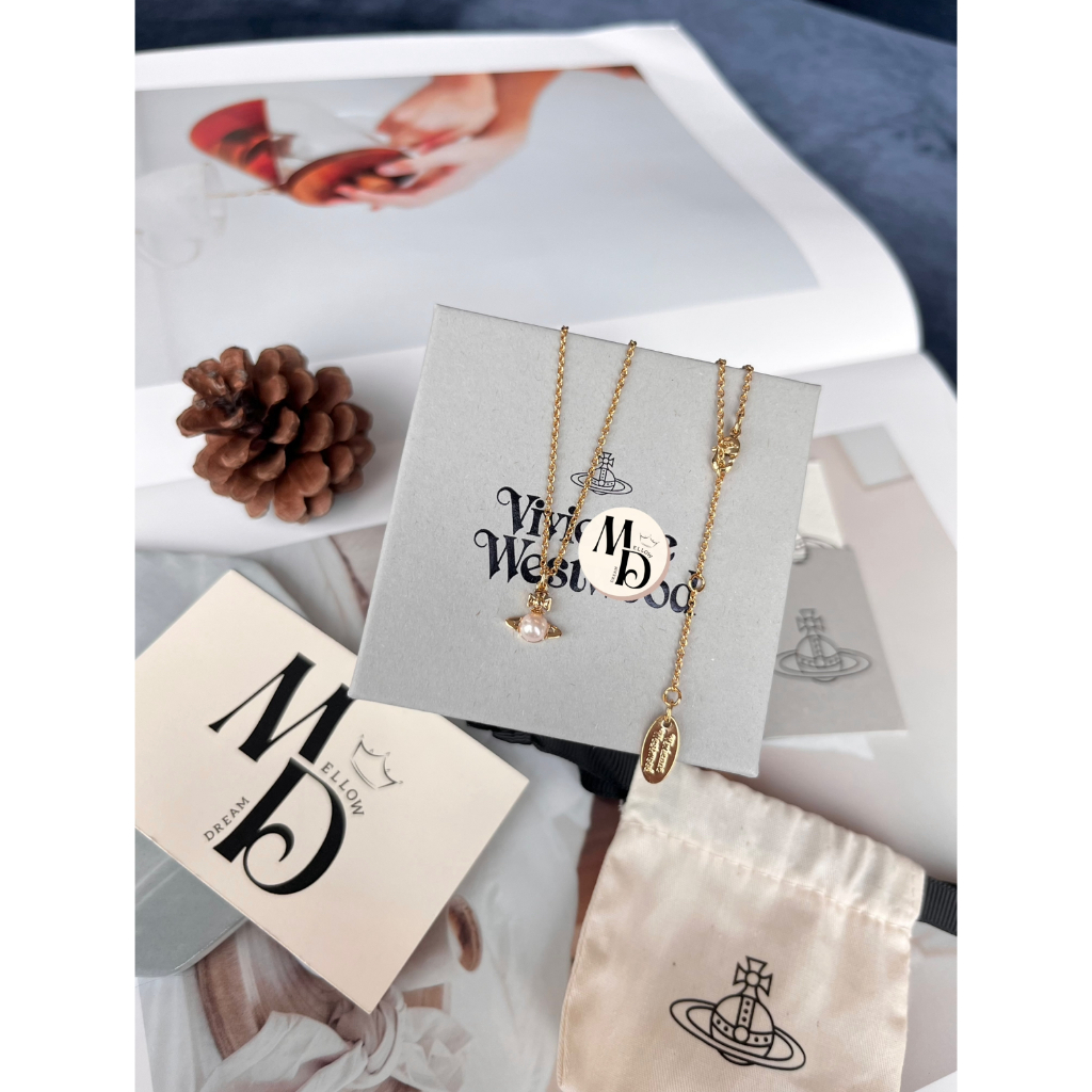 Balbina pendant สี Gold (ทอง) [ของแท้ พร้อมส่ง] | Shopee Thailand