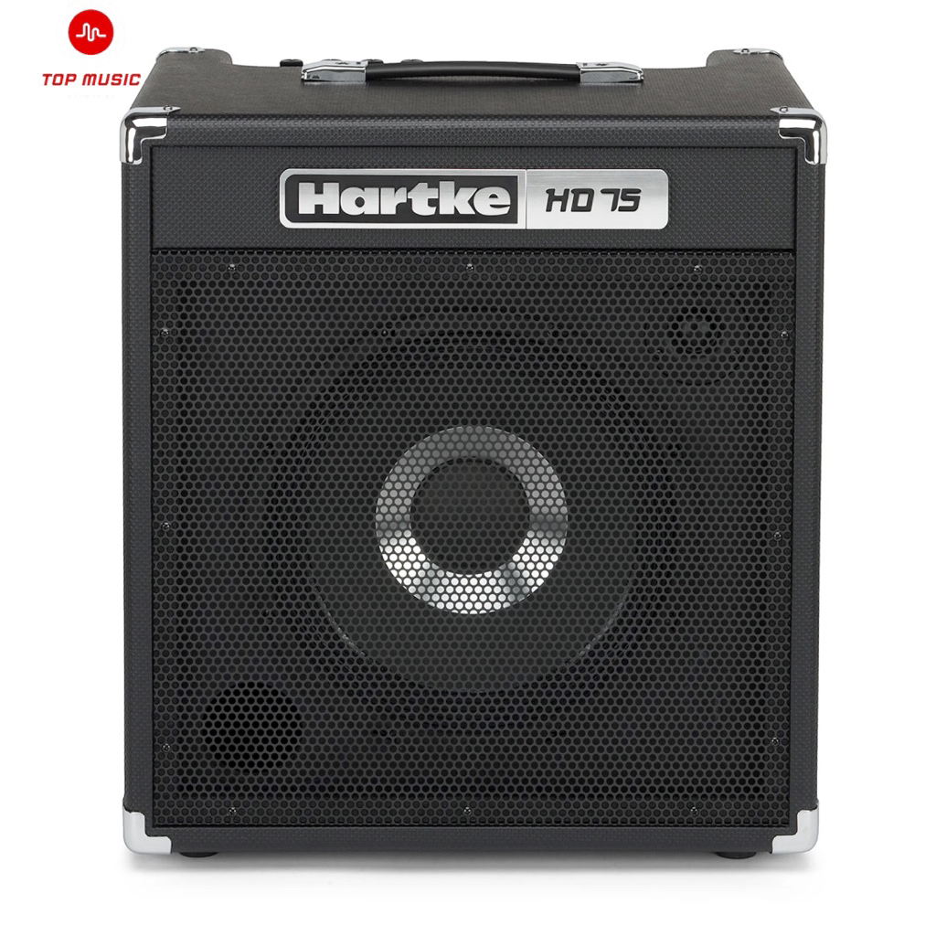 แอมป์เบส HARTKE HD75 Combo Bass Amplifier | Shopee Thailand