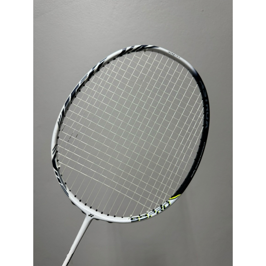 ไม้แบดมือ 2 Yonex Astrox 99 Pro 4UG5/G6 (TH/JP) | Shopee Thailand