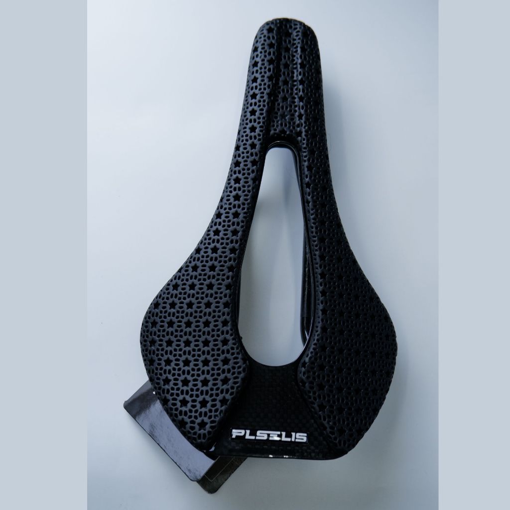 🔥ล้างสต็อก! เบาะคาร์บอน PLSELIS PS-8000 | 3D Printing นั่งสบาย ระบาย ...