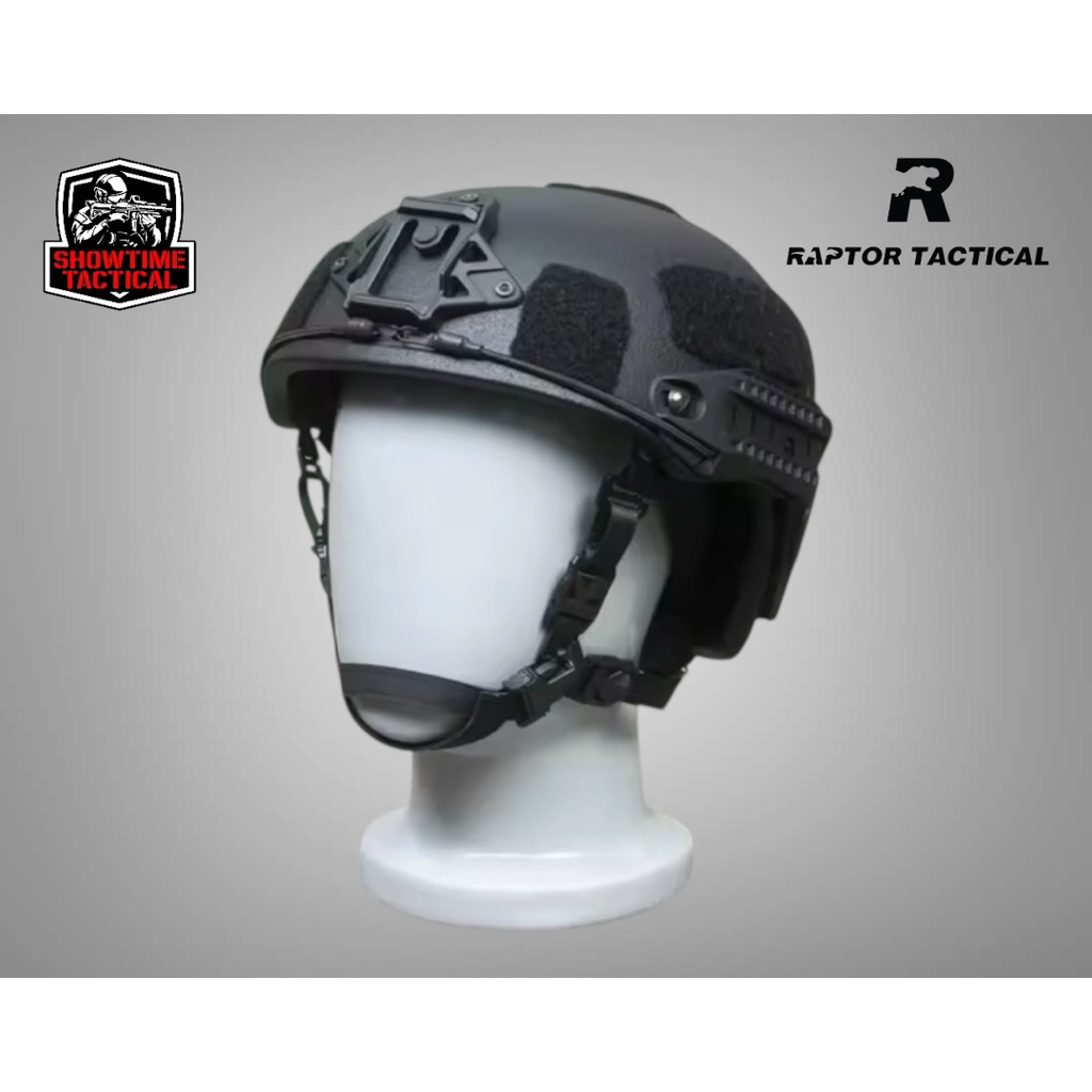 Raptor Tactical Airframe Helmet | หมวกแอร์เฟรม หมวกแท้จากโรงงาน ไม่ใช่ ...