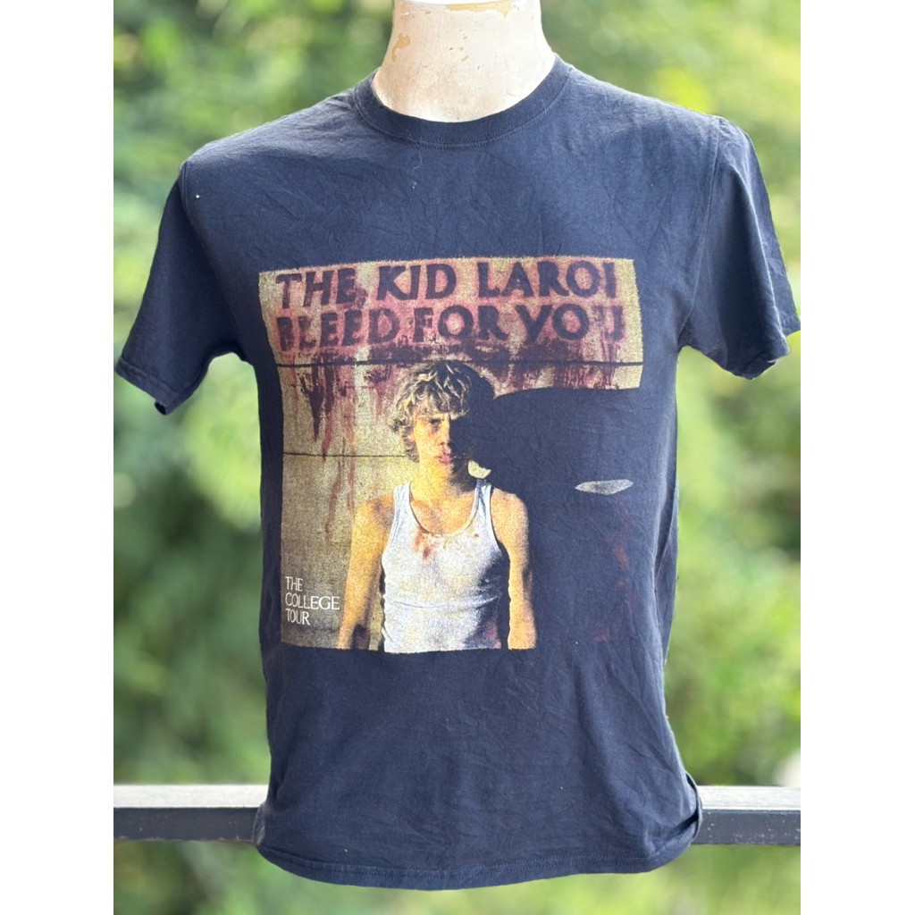 เสื้อวง Charlton Kenneth Jeffrey Howard ไซร์ S | Shopee Thailand