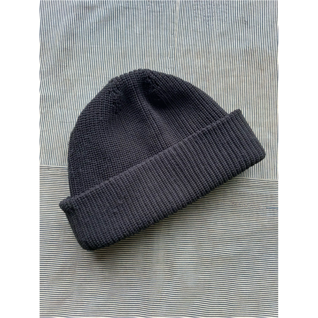 หมวก GU beanie - ของมือสอง - | Shopee Thailand