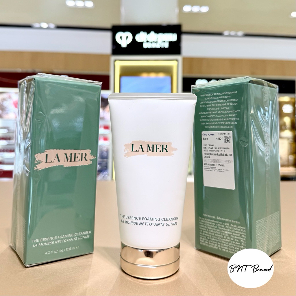 💥ใช้โค้ดลดสูงสุด 20%💥(แท้ 100% ป้ายห้าง/ป้าย King Power) LA MER THE ...