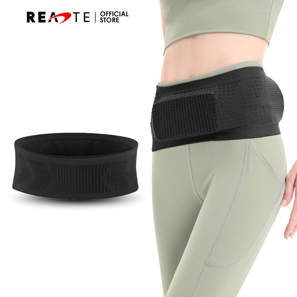 READTE กระเป๋าวิ่ง กระเป๋าคาดเอว ช่องเก็บของใหญ่ รวมหลายรุ่น RUNNING ...