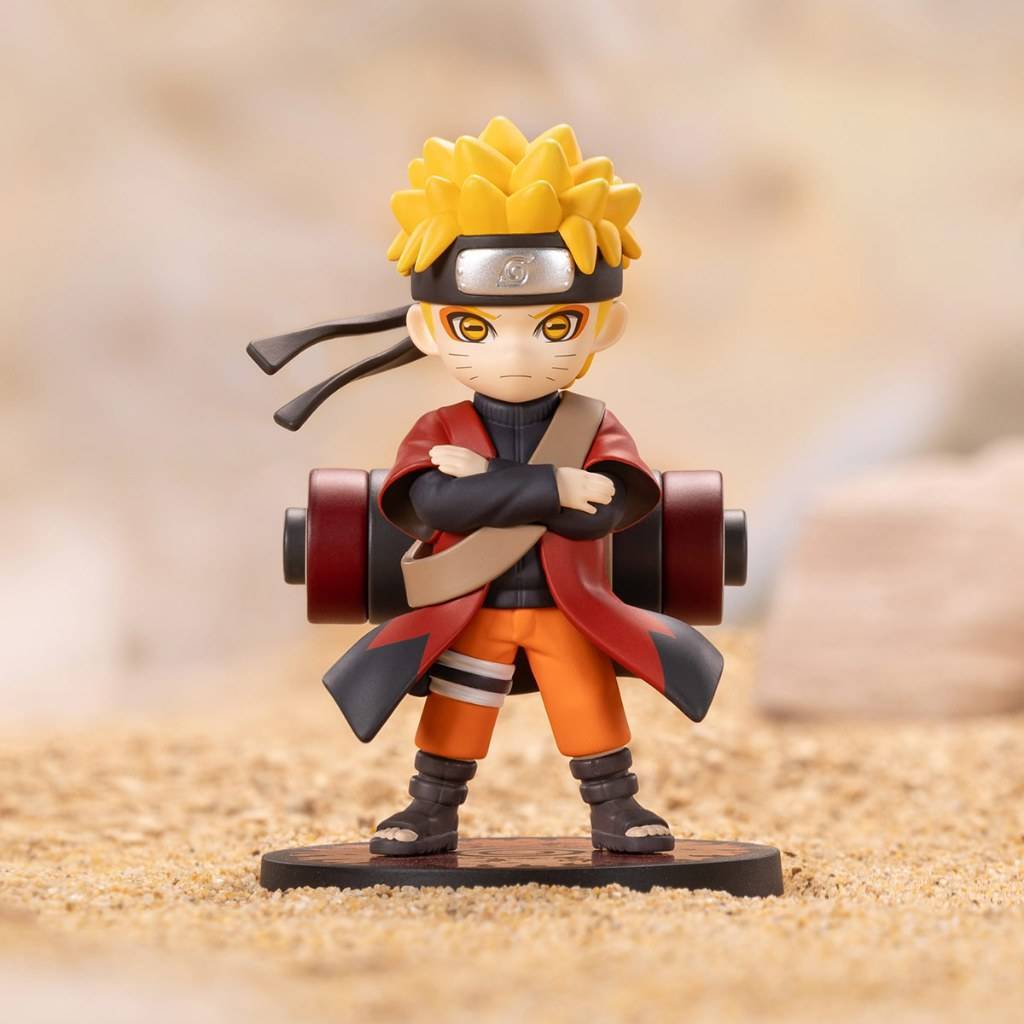 [พร้อมส่ง/ยก Box/Secret] Naruto Shippuden Series Battle Against ...
