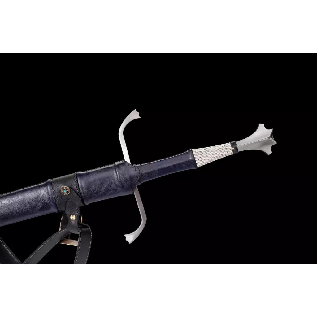 Falchion Messer ดาบฝรั่งเศล ดาบยุโยป ยุคกลาง | Shopee Thailand