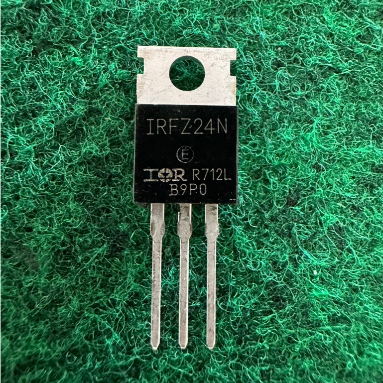 IRFZ24N , IRFB4310 , IRLB3036 , IRLB4132 , IRFB4332 , IRFB4127 ...