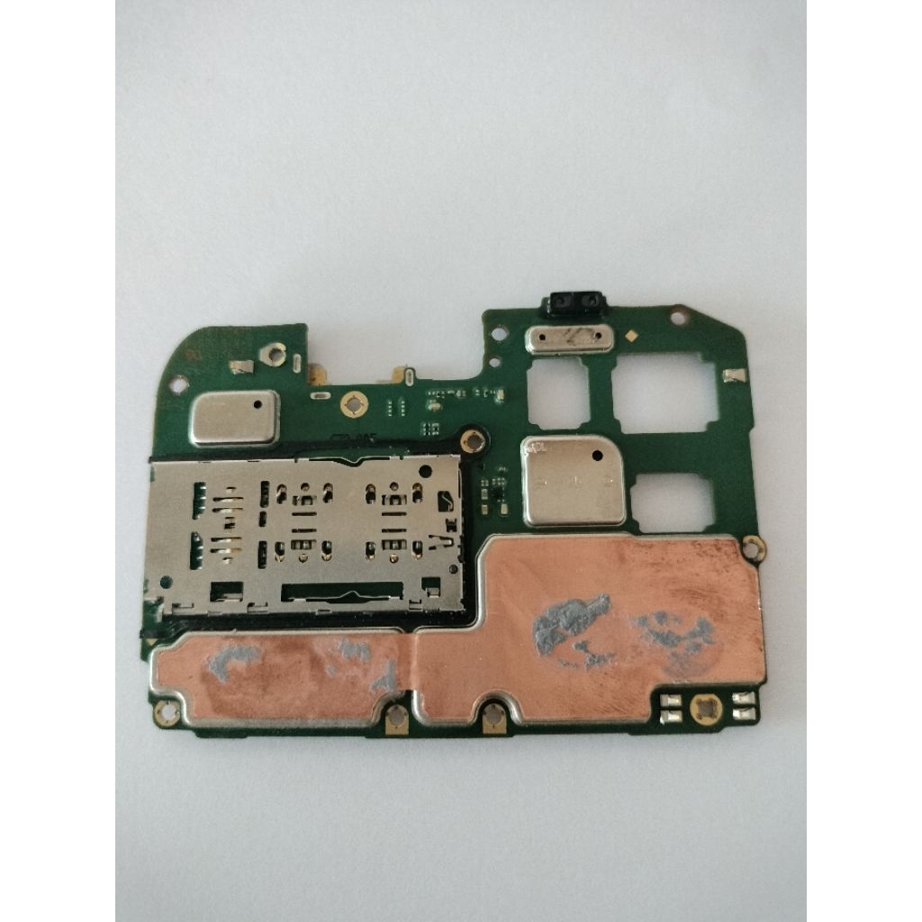 เมนบอร์ด OPPO a15 cph 2185 (สำหรับช่างปลดรหัสหน้าจอ) ปลดรหัสหน้าจอใช้ ...
