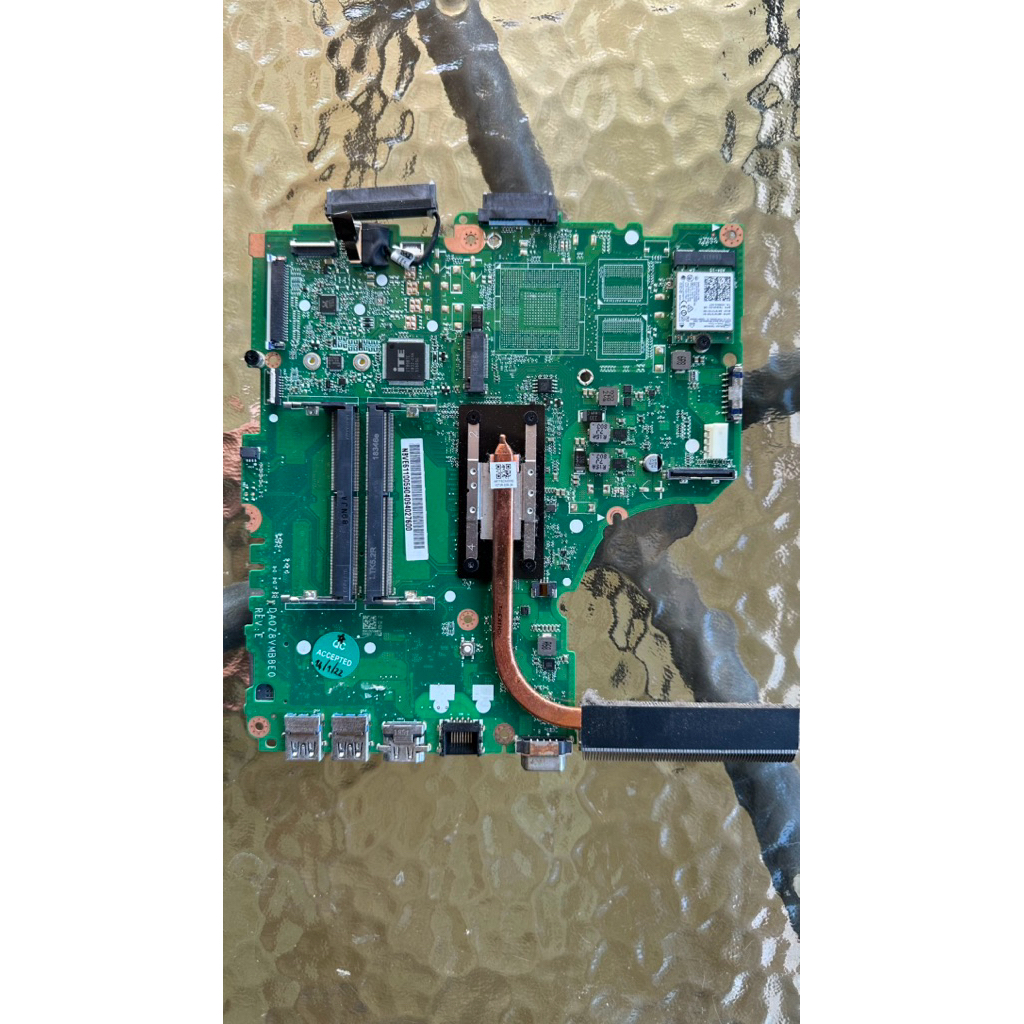 Acer P249 / E5-475 Motherboard | Shopee Thailand