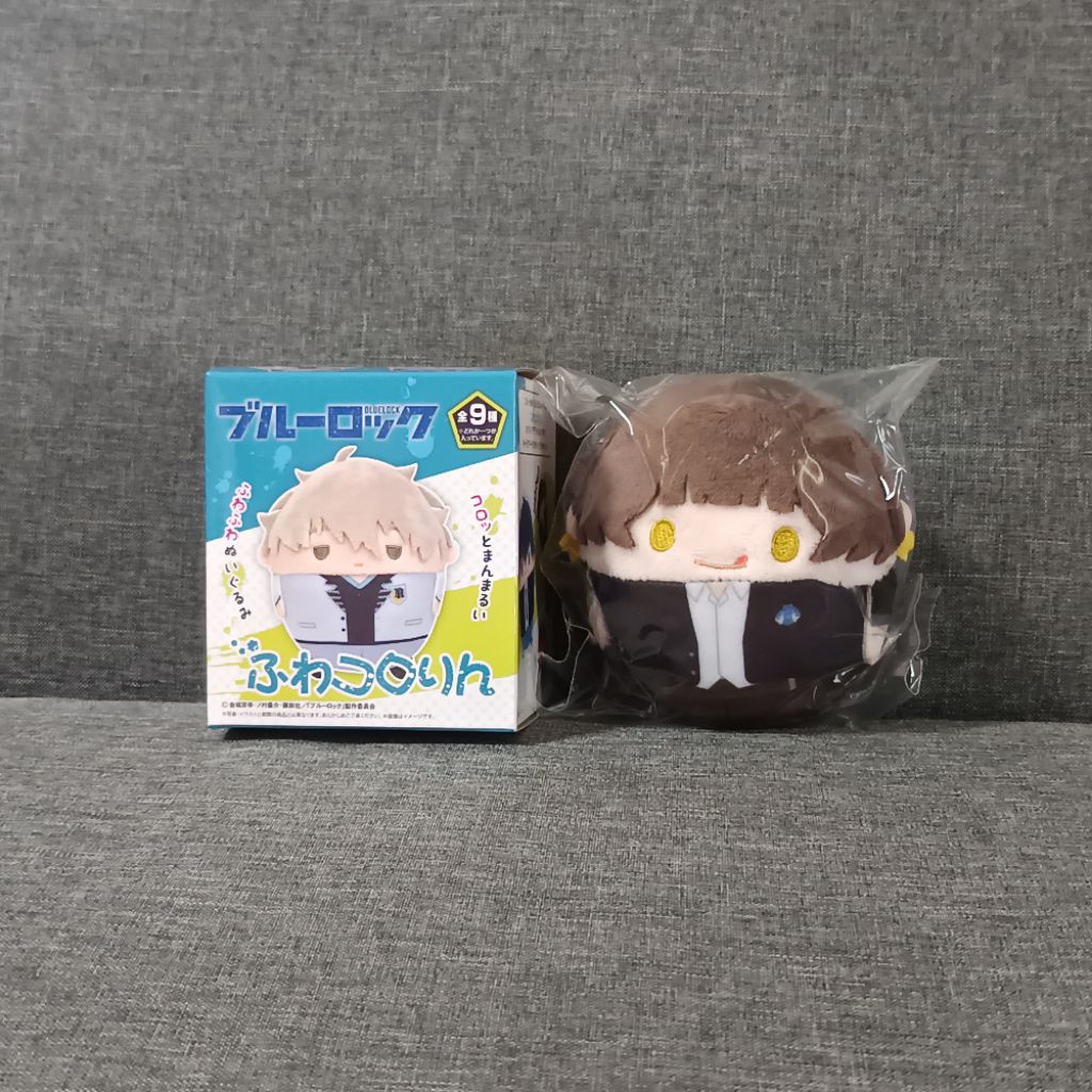 Blue Lock Fuwa ฟุวะ มือหนึ่ง/มือสอง | Shopee Thailand