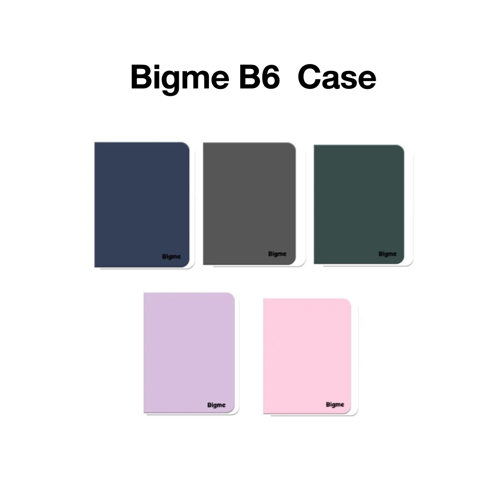 Case Bigme B6 สินค้าใหม่คุณภาพดี เคสกันข่วนกันรอย มีหลายสีให้เลือก ...