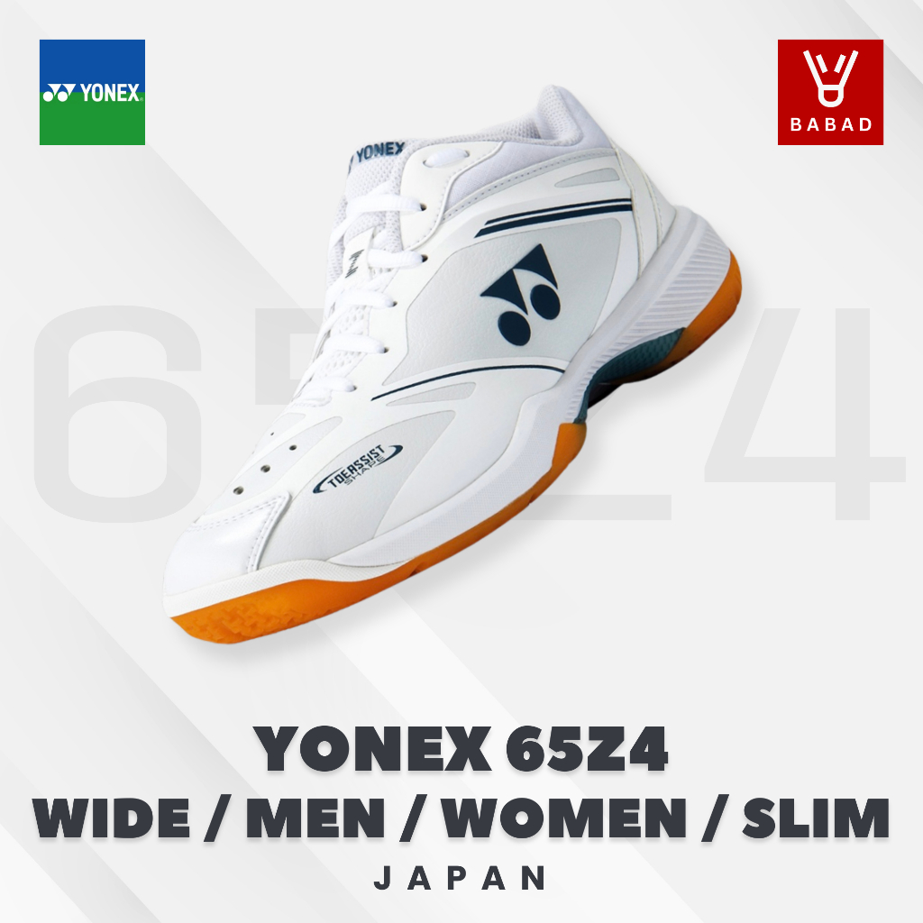 [Pre Order] YONEX POWER CUSHION 65Z4 JP 🇯🇵 รองเท้าแบดมินตัน (Lot แก้ ...