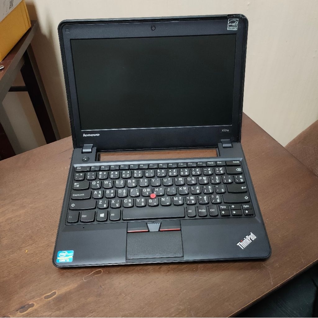 Lenovo Thinkpad X131e | Shopee Thailand