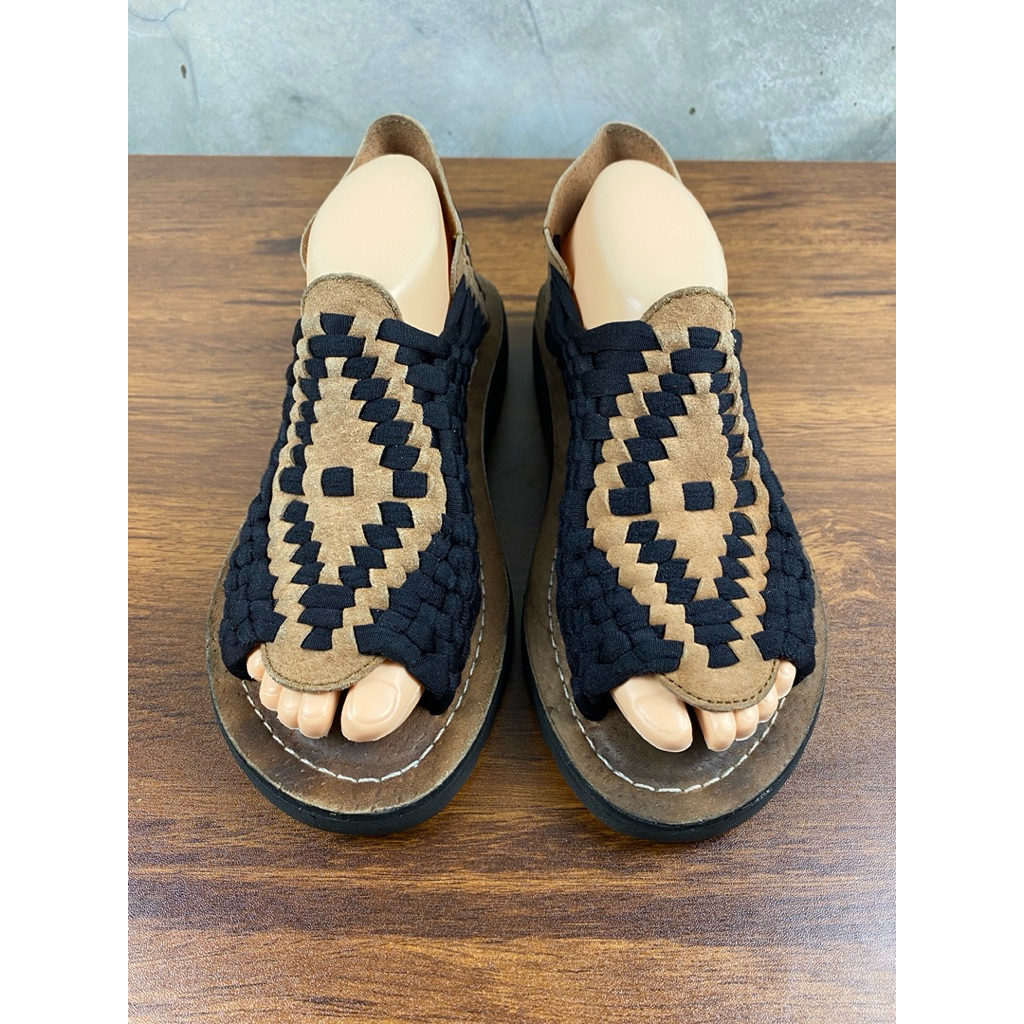 Chubasco Sandals (ชูบาสโก้) แท้100% มือสอง size 6 /25cm | Shopee Thailand