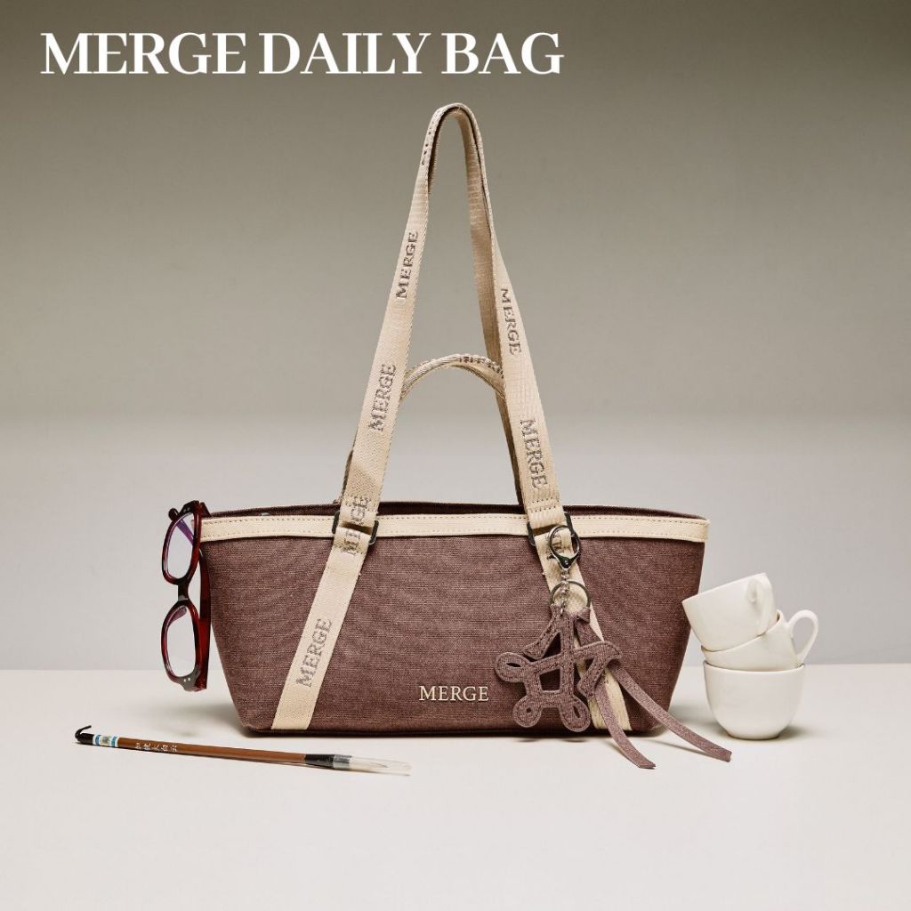 Merge Official - Merge Daily Bag (พร้อมส่ง) | Shopee Thailand