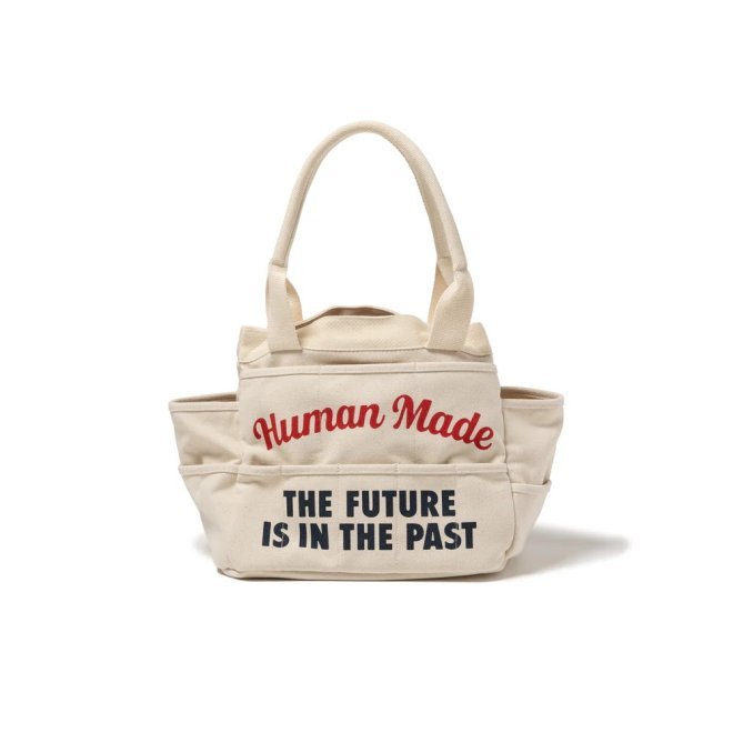 HUMAN MADE TOOL BAG #HUMAN MADE | Shopee Thailand
