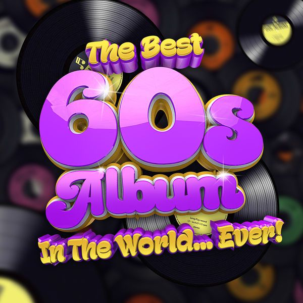 USB FLASH DRIVE รวมเพลงสากล The Best 60s , The Best 70s ไฟล์ .flac ...