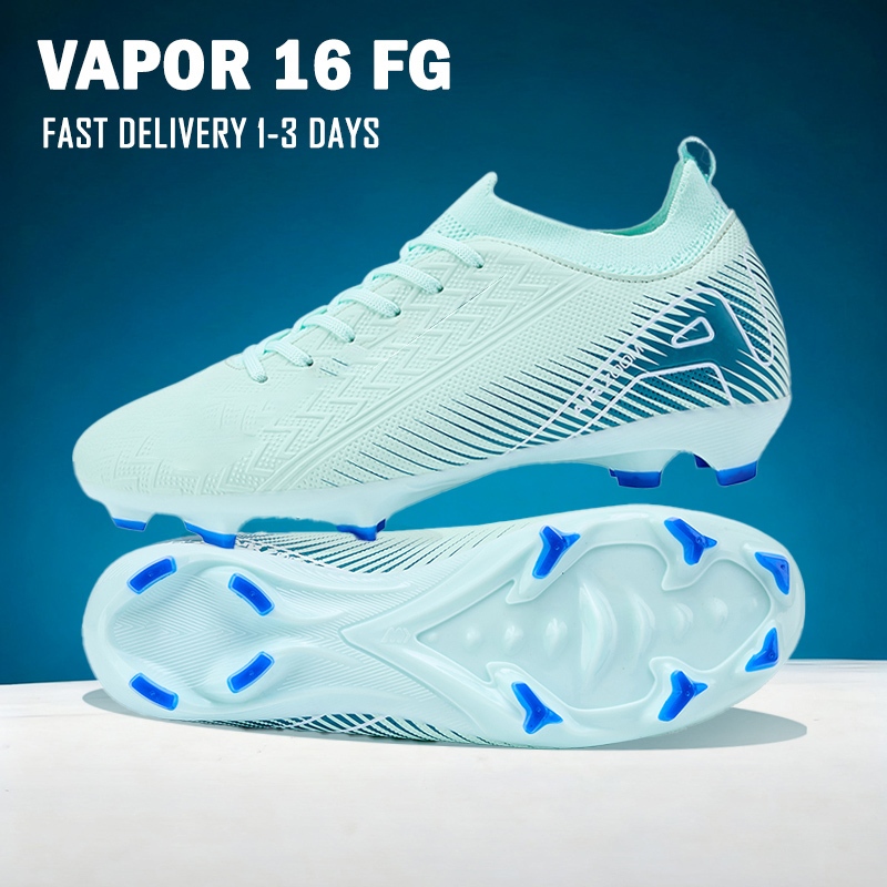 AlR Zoom Mercurial Vapor 16 Elite FG รองเท้าสตั๊ด Soccer Shoes รองเท้า ...